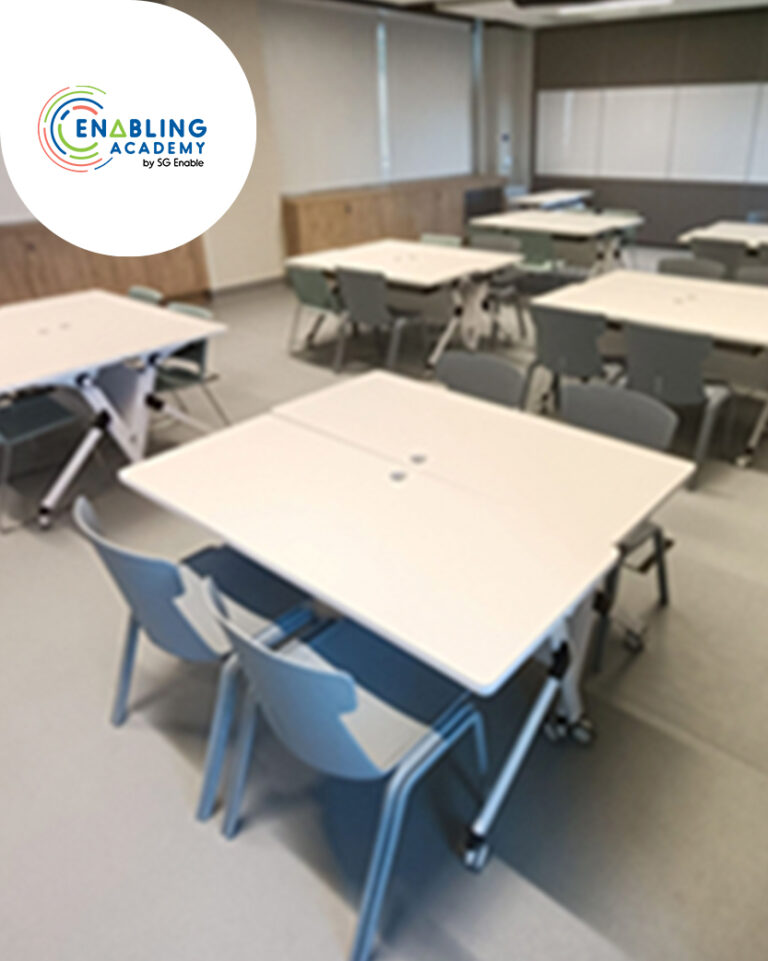 Tenants – Enabling Village