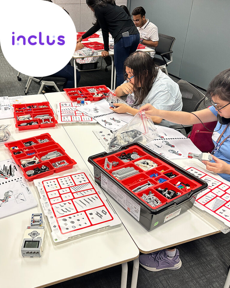 Tenants – Enabling Village